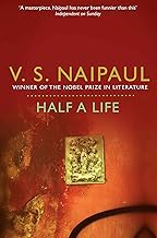 Half a Life | Paper Based Bookshop